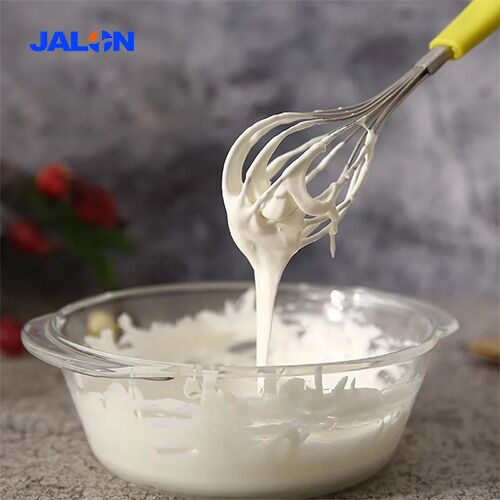 Whipping cream powder can make a lot of cream
