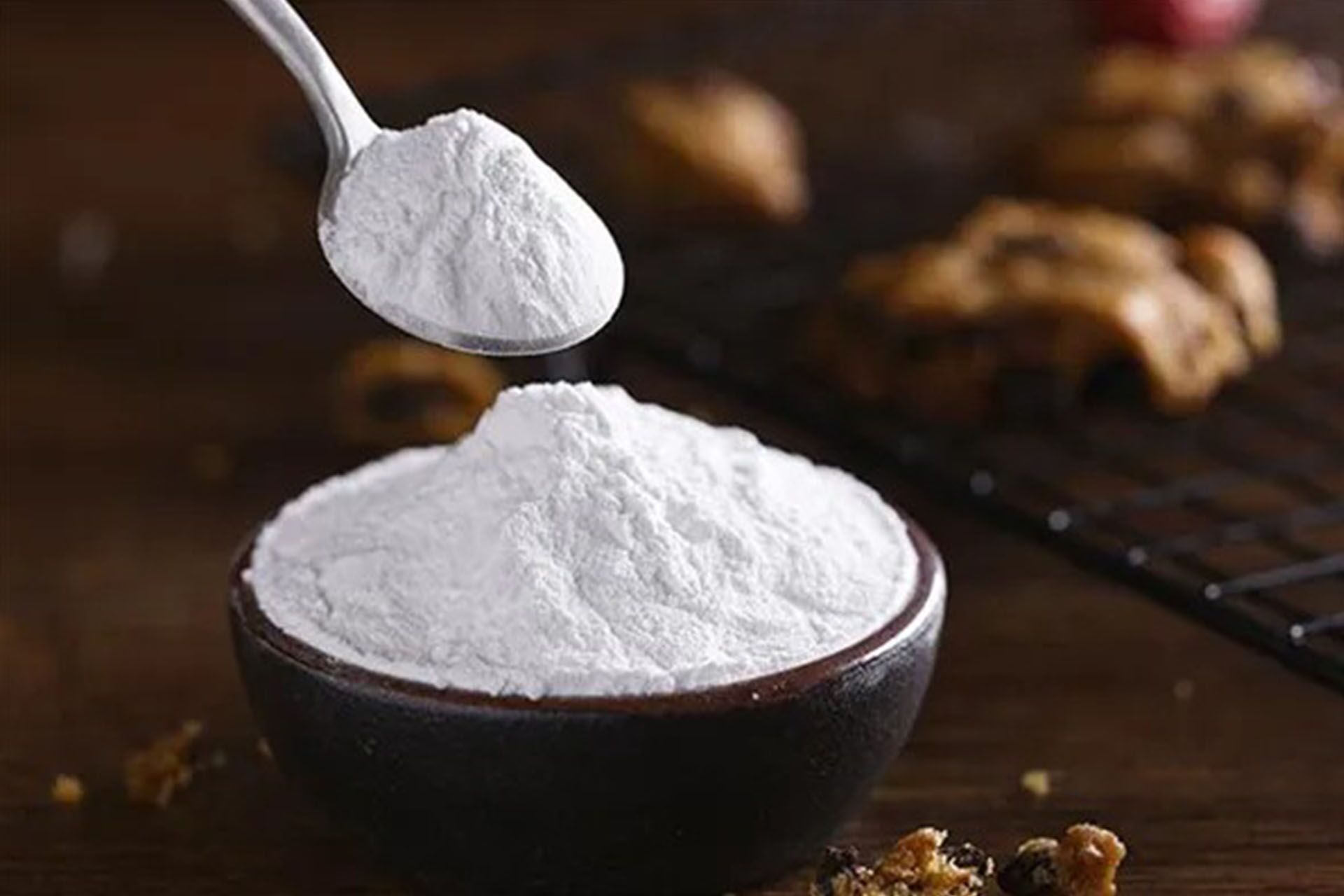 Understanding Baking Powder: Definition, Uses, and Benefits in Baking ...