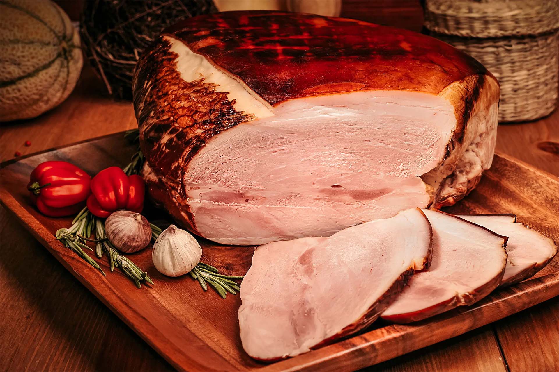 Optimizing Soybean Protein Isolate Application in Meat Products - JustLong