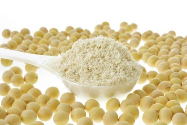Soy Protein Concentrates: Food Grade and Feed Grade - JustLong