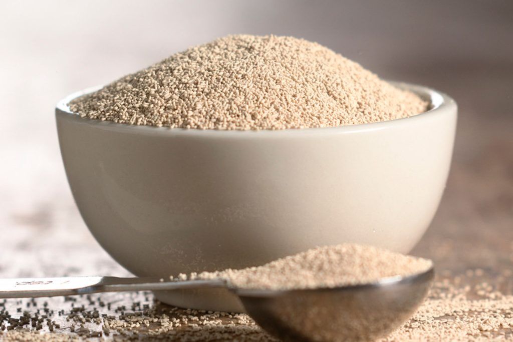 Method For Testing The Activity Dry Yeast Instant Dry Yeast Justlong