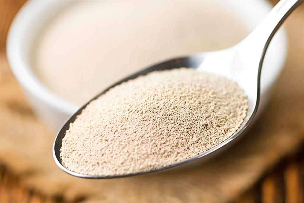 Specific applications of high sugar dry yeast and low sugar dry yeast ...